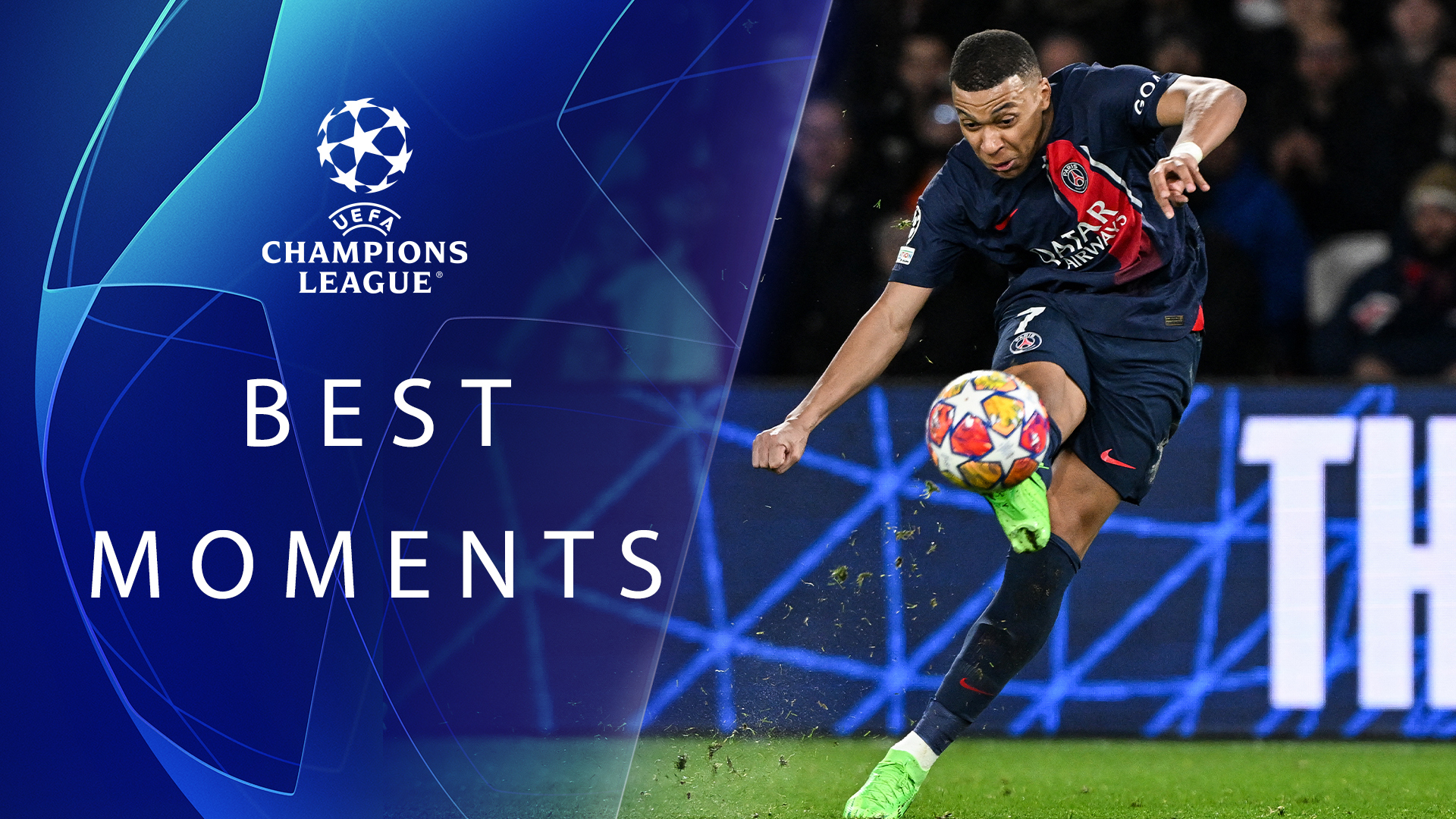 Watch UEFA Champions League Season 2024 Episode 0: Best Moments of the ...