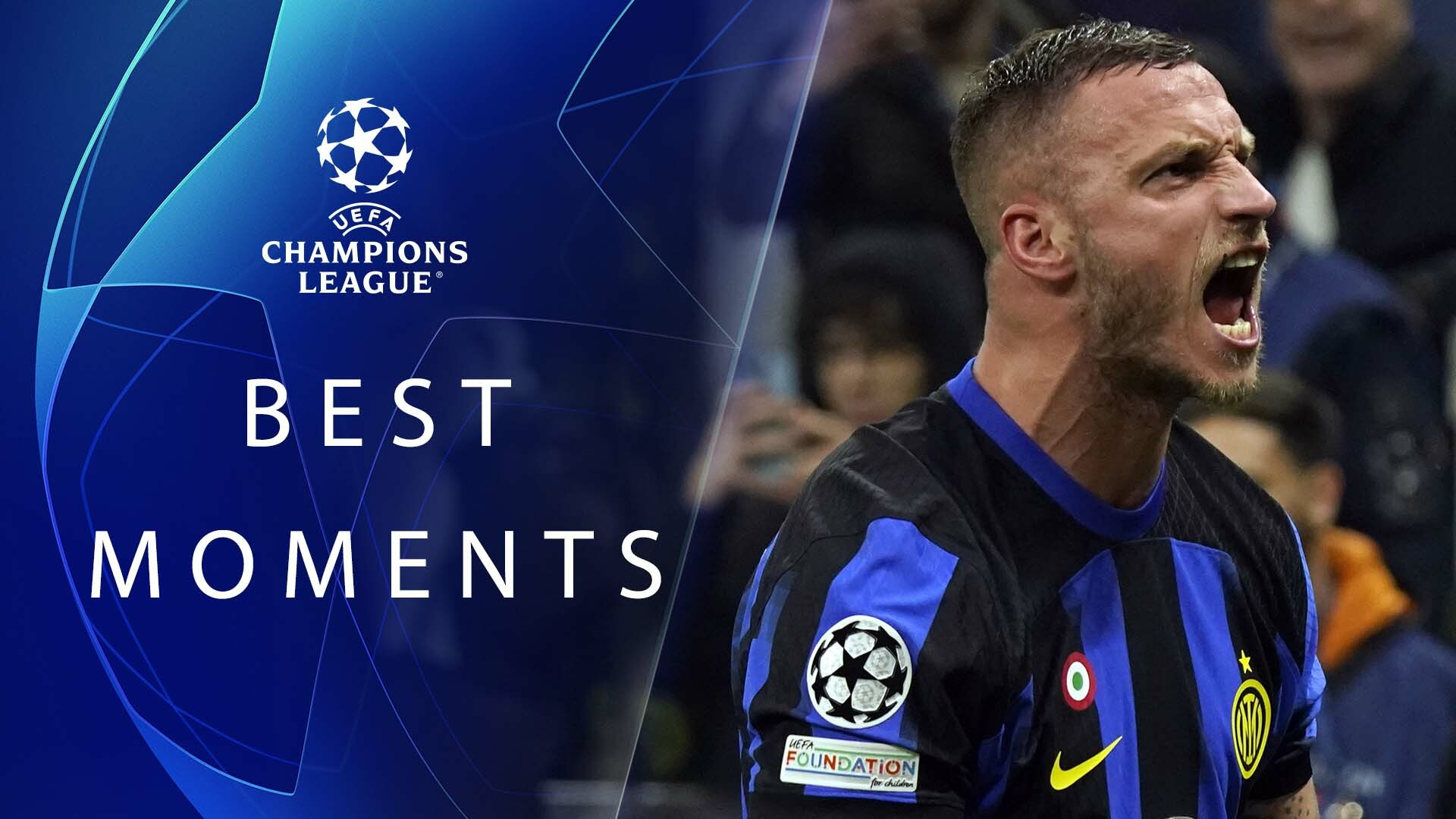 Watch UEFA Champions League Season 2024 Episode 0: Best Moments of the ...