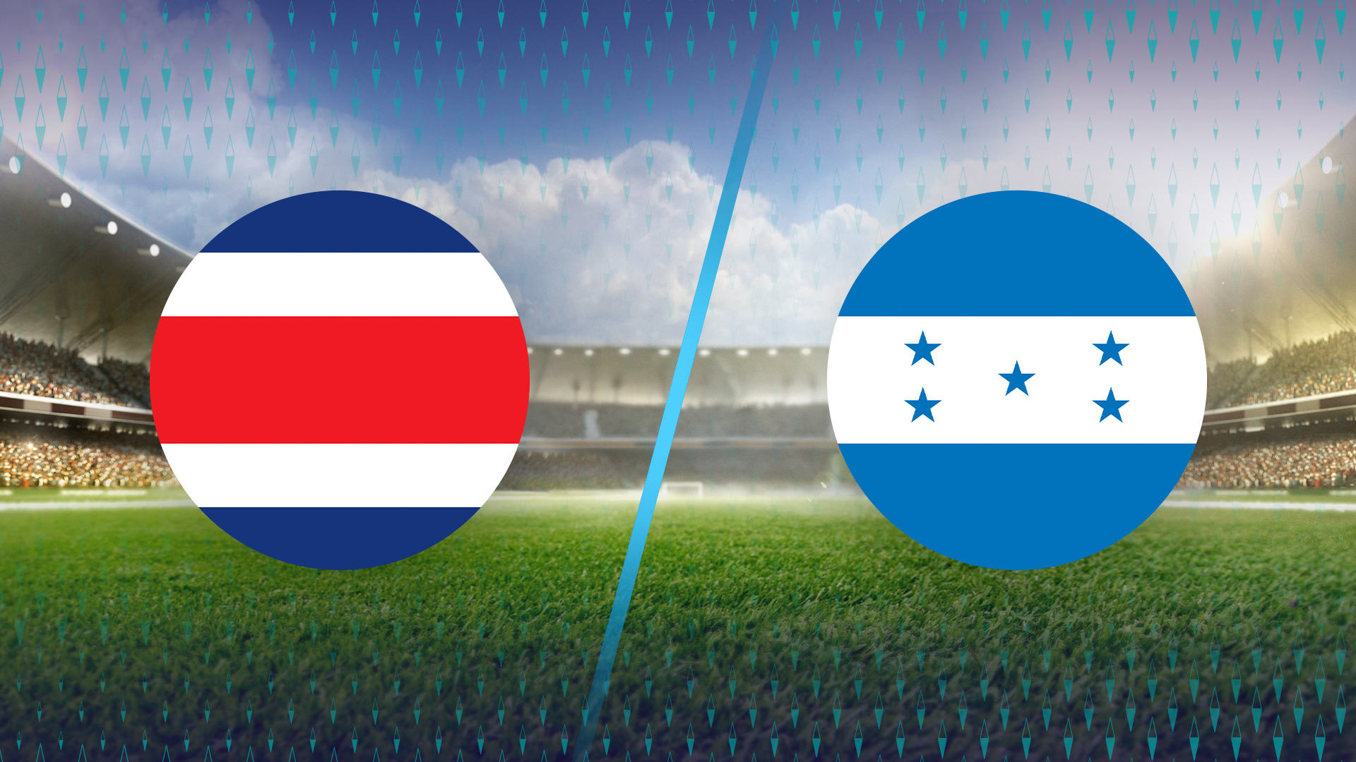 Watch Concacaf Nations League: Costa Rica vs. Honduras - Full show on ...