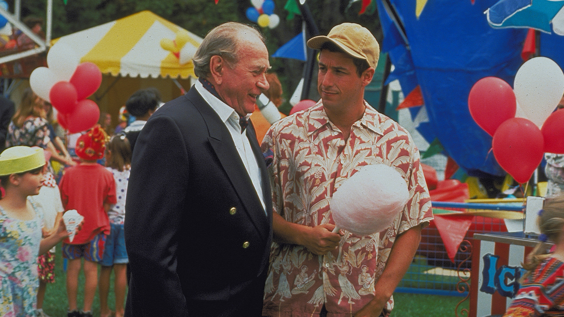 Billy Madison - Watch Full Movie on Paramount+ Australia