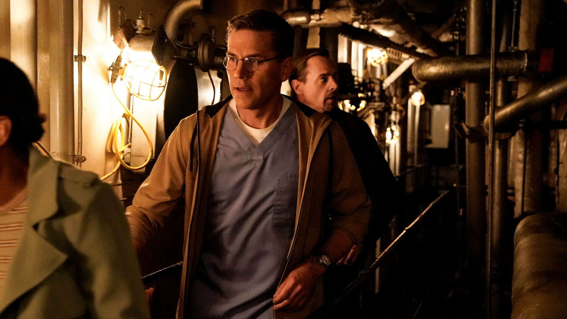 Watch NCIS Season 21 Episode 10: Reef Madness - Full show on CBS