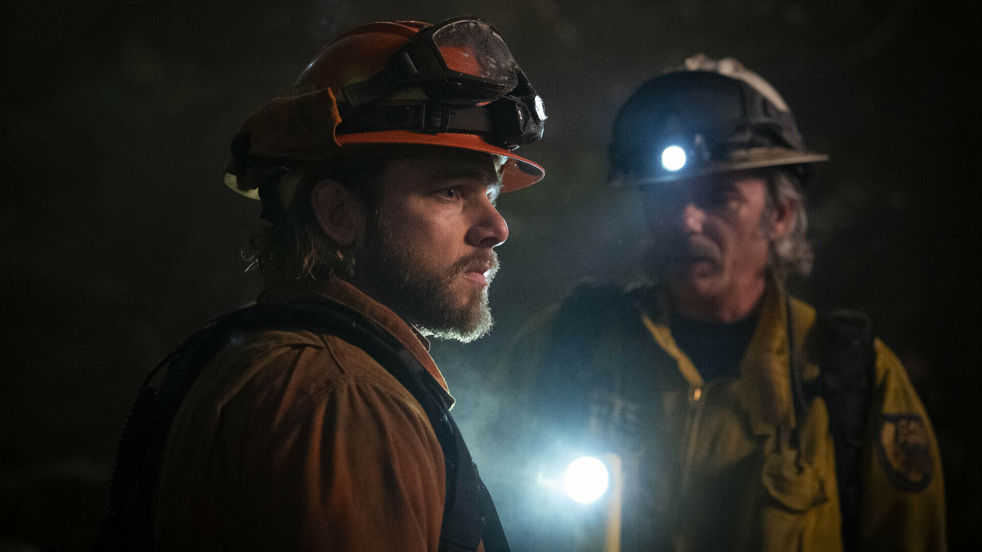 Watch Fire Country Season 2 Episode 2: Like Breathing Again - Full show ...