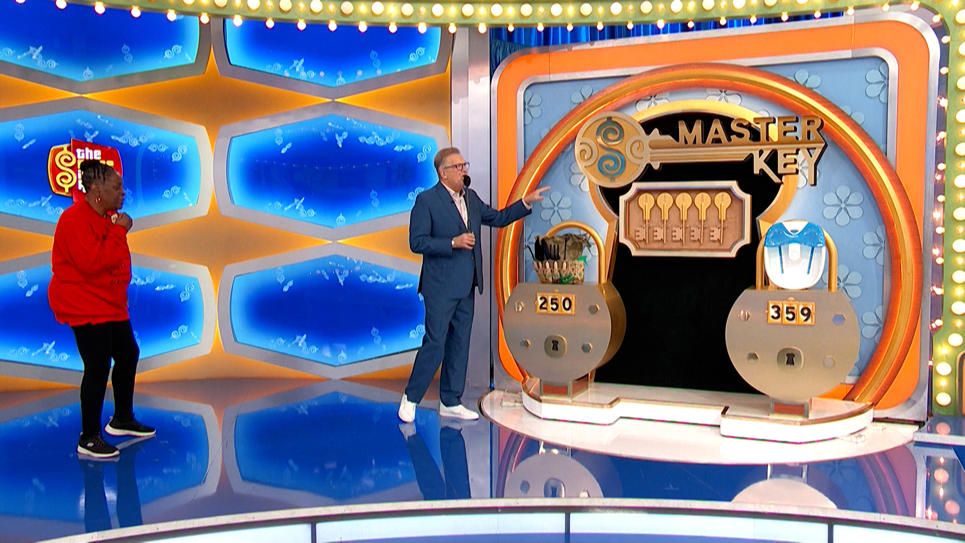 Watch The Price Is Right Season 52 Episode 94: 2/16/2024 - Full show on CBS
