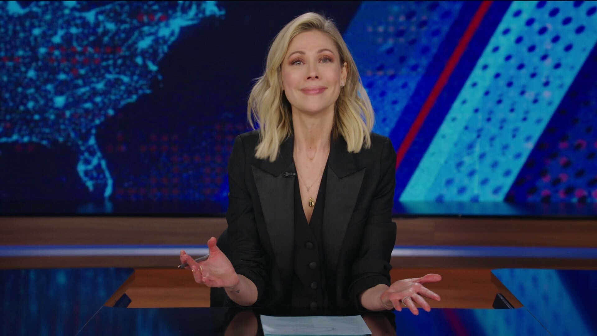 Watch The Daily Show Season 29 Episode 7: The Daily Show - February 21 ...