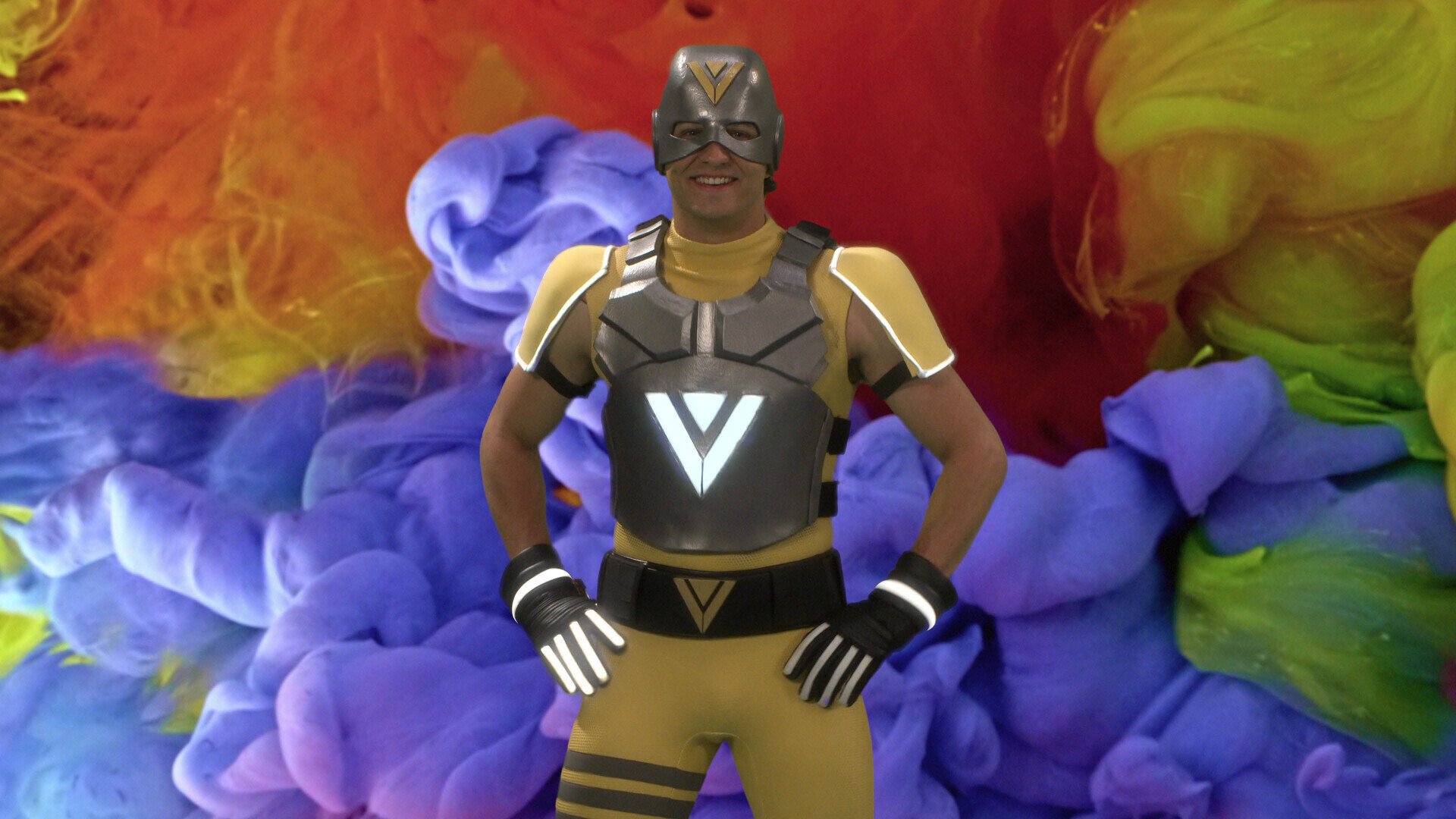 Thunderman - Il ritorno - Guarda film completo su Paramount+ Italia