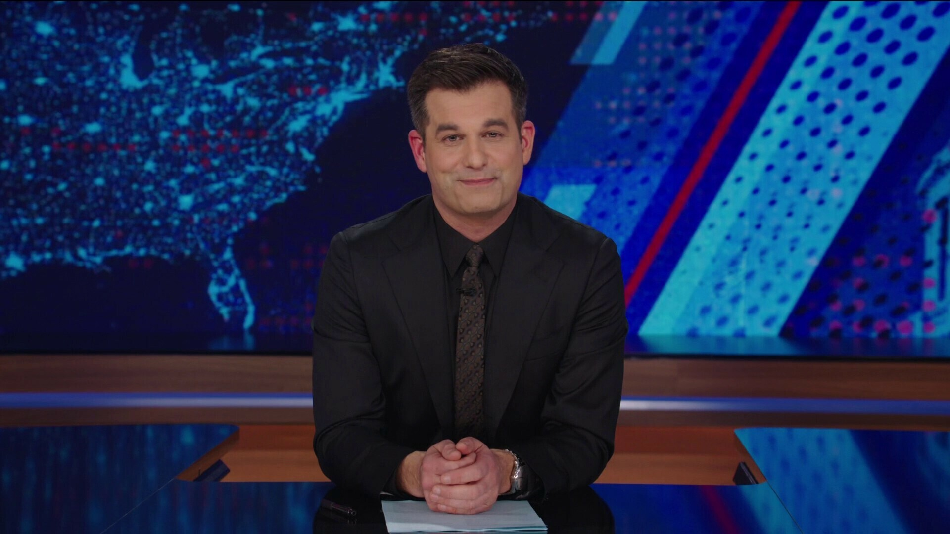 Watch The Daily Show Season 29 Episode 11: The Daily Show - February 28 ...