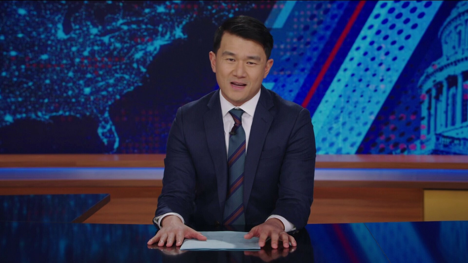 Watch The Daily Show Season 29 Episode 14: The Daily Show - March 5 ...