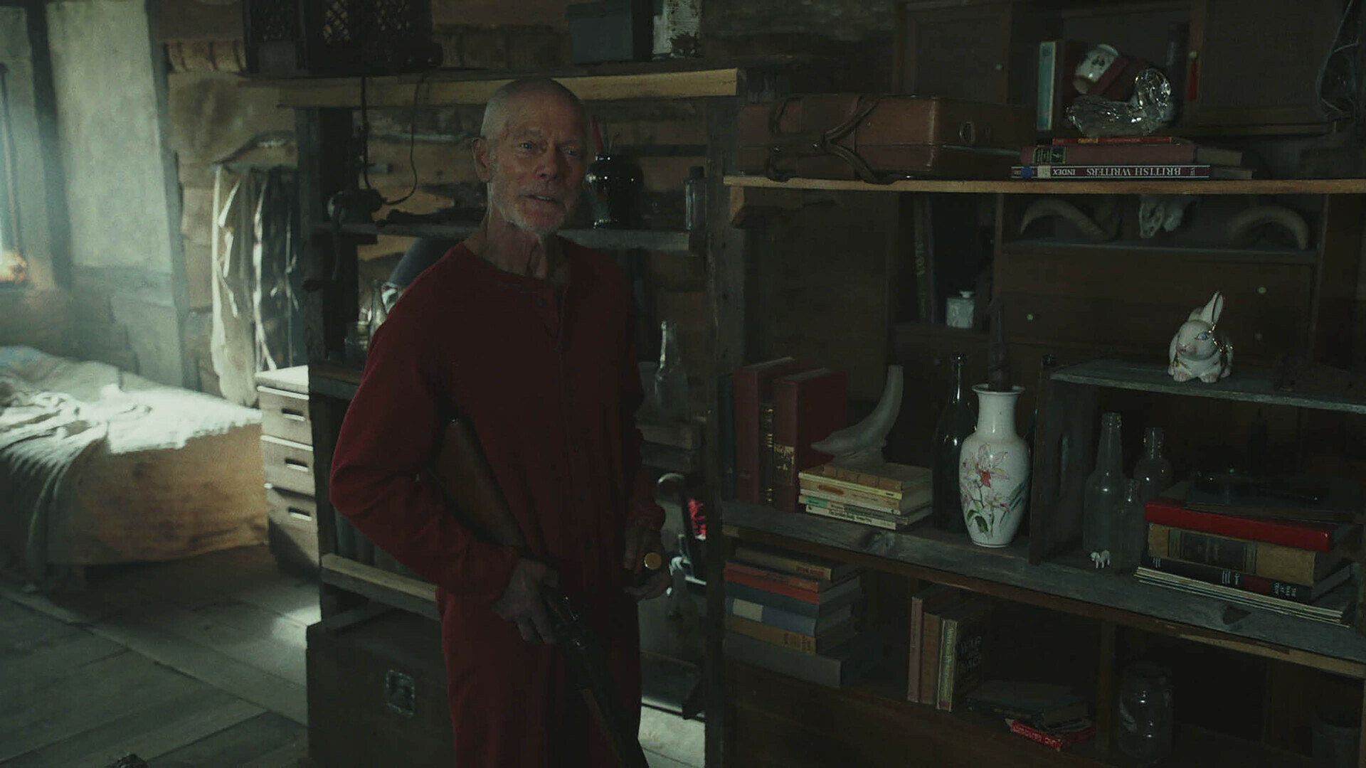 Old Man - Watch Full Movie on Paramount+ Ireland