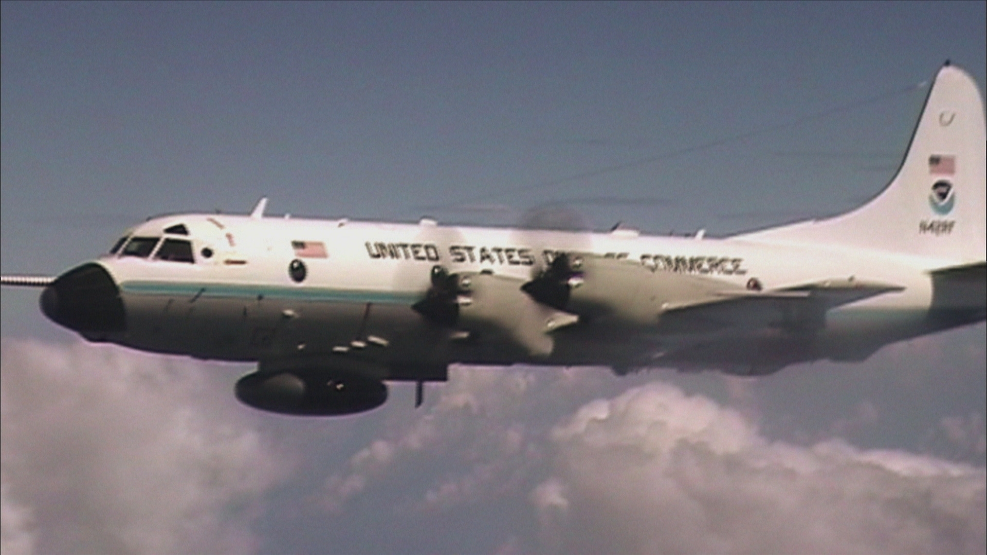 Watch Mighty Planes Season 2 Episode 2: Mighty Planes - P-3 Orion ...