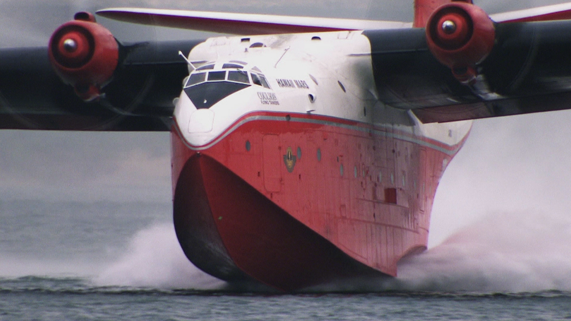 Watch Mighty Planes Season 1 Episode 5: Mighty Planes - Martin Mars ...