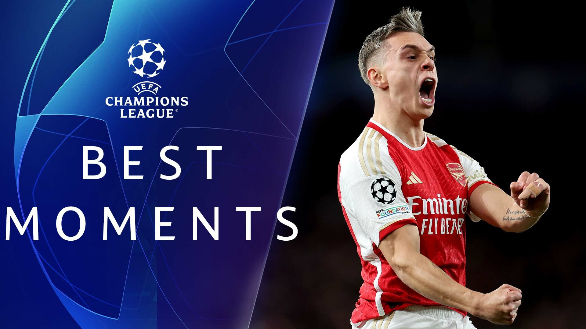 Watch UEFA Champions League Season 2024 Episode 0: Best Moments of the Day - Paramount+