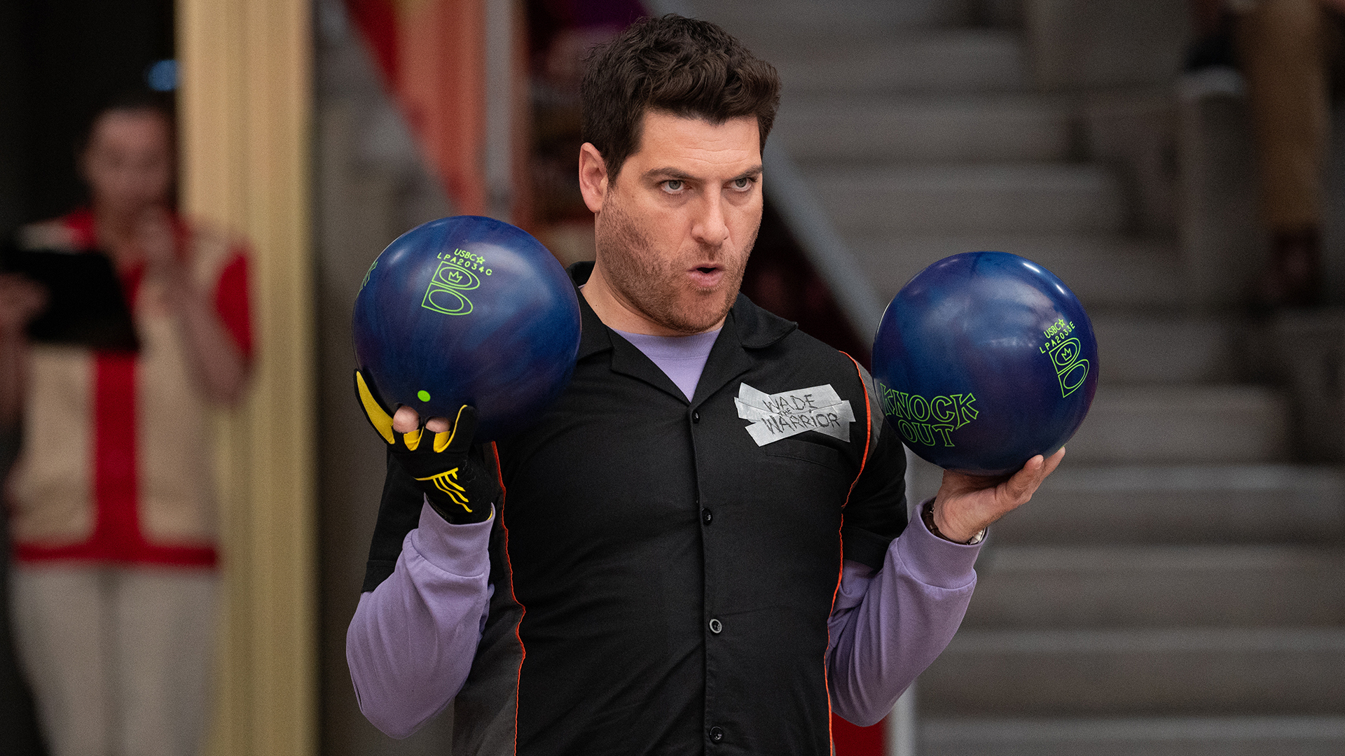 Watch Knuckles Season 1 Episode 5: Knuckles - Reno, Baby – Full show on ...