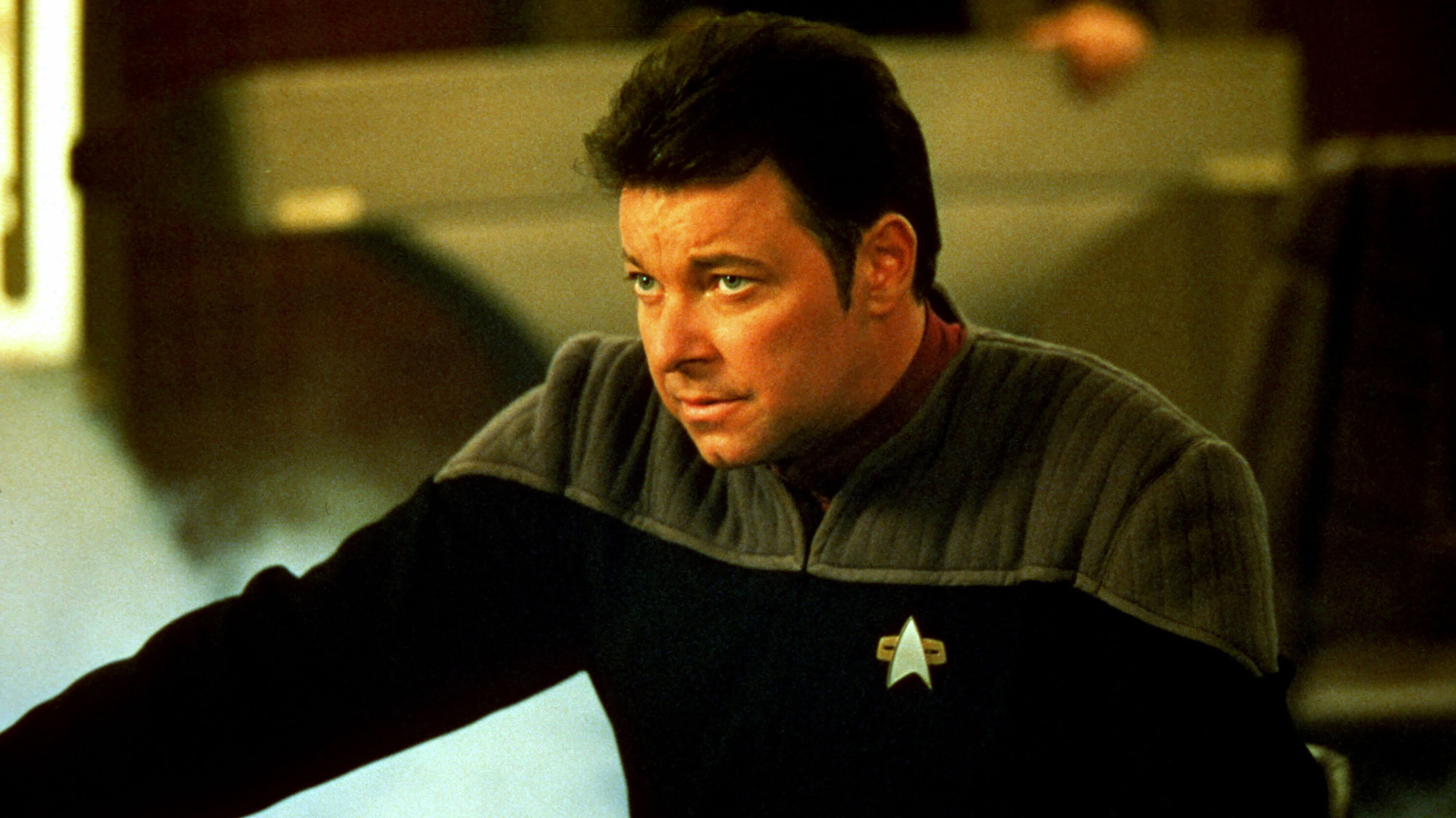 Star Trek: Insurrection - Watch Full Movie on Paramount+ Australia