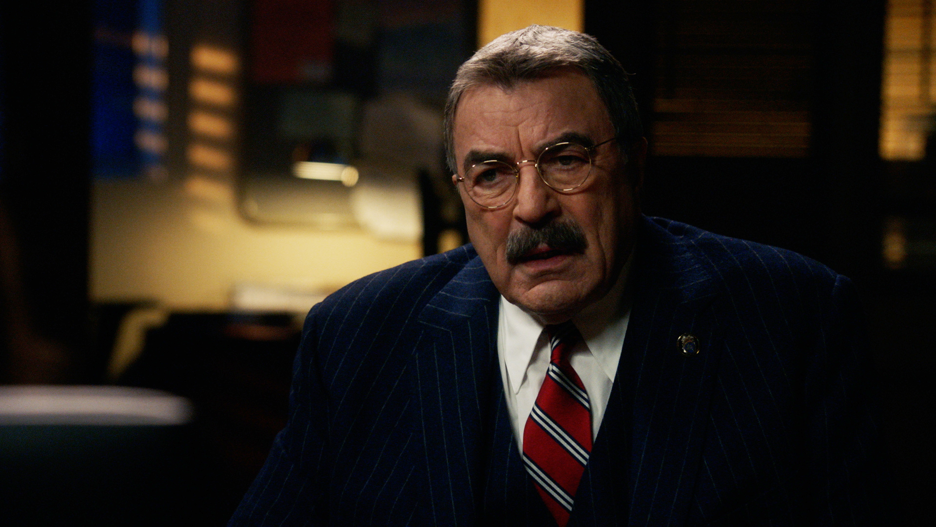 Watch Blue Bloods When an Uber Gets Lifted - Paramount+