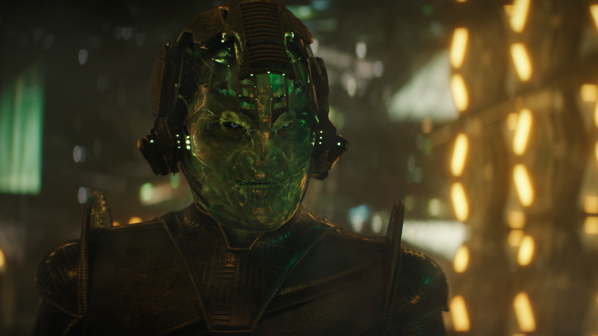 Watch Star Trek: Discovery Season 5 Episode : Meet The Breen | Star ...