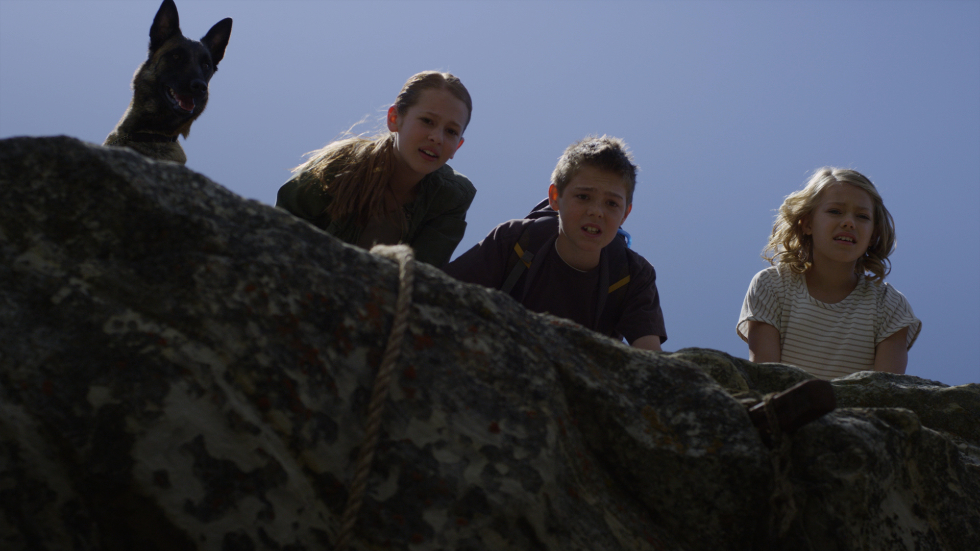 K-Nino: La Leyenda Del Oro Perdido - Ver Película Completa en ...