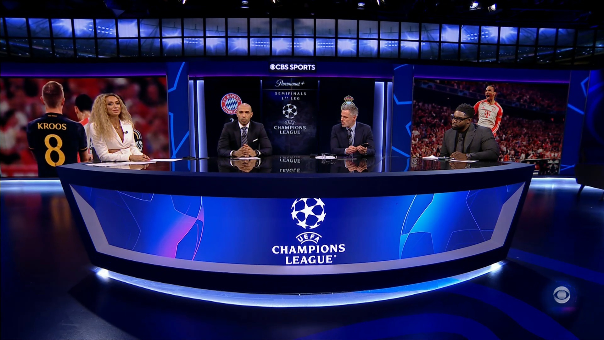 Watch UEFA Champions League Season 2024 Episode 0: Post Match Analysis ...