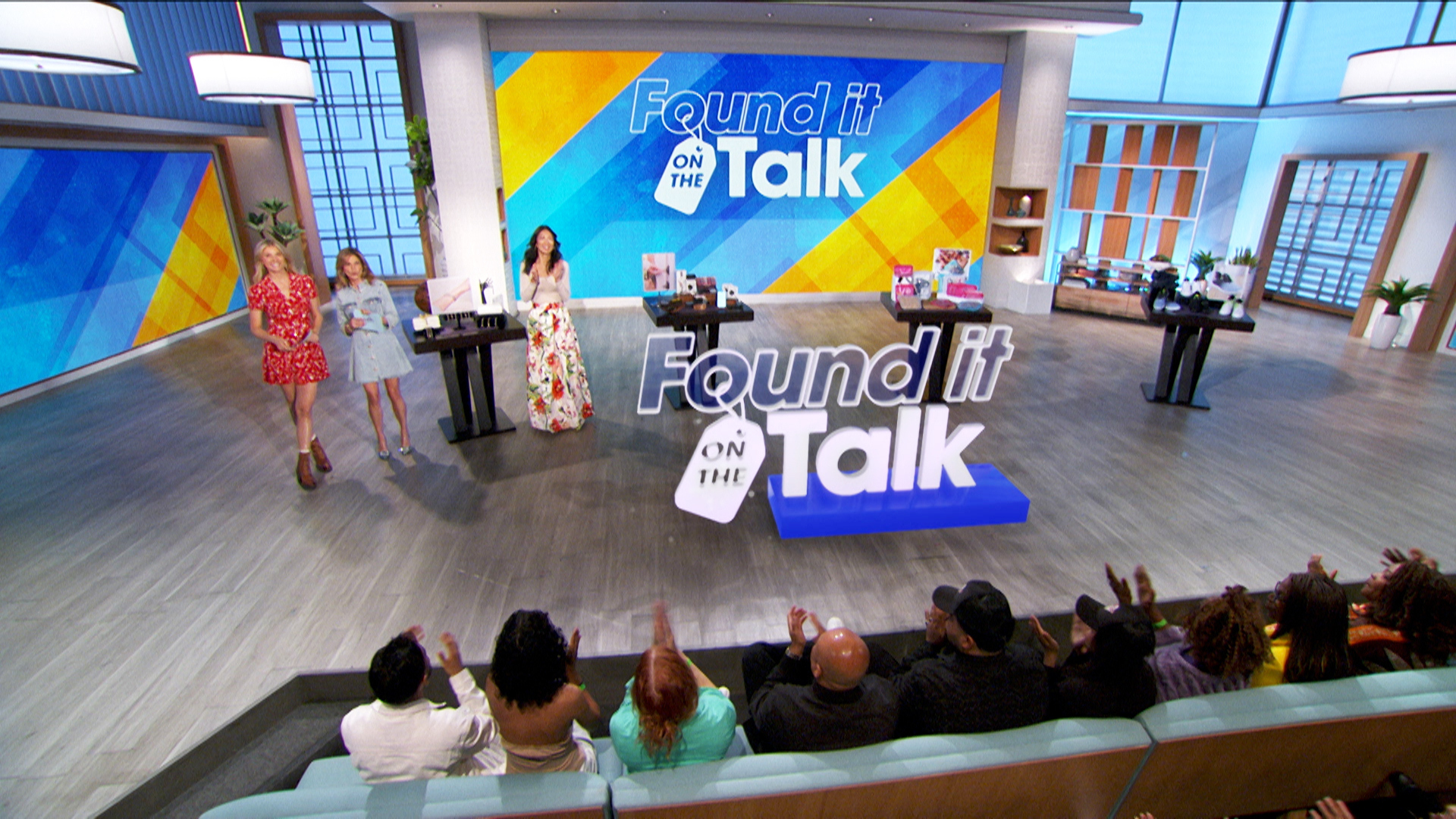 Watch The Talk: Found It on The Talk Clip #15 | The Talk - Full show on CBS