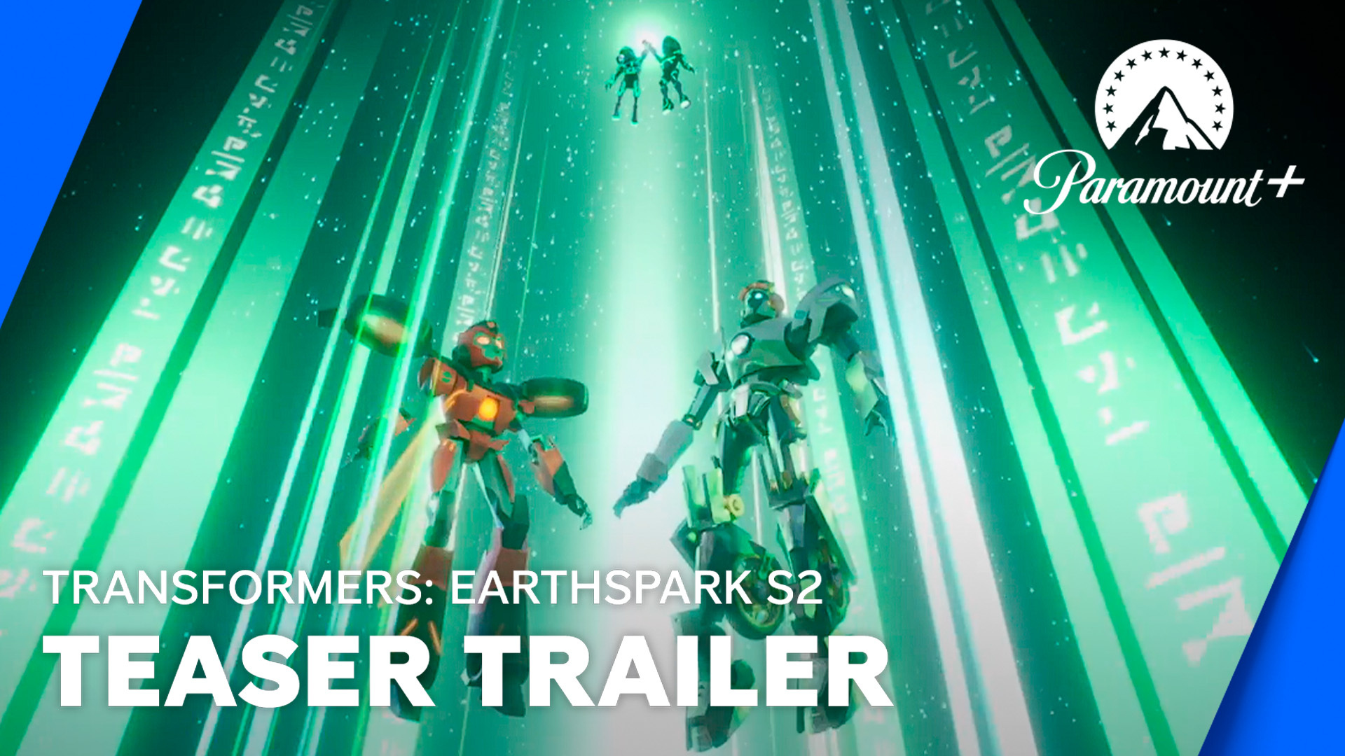 Ve Transformers: La Chispa de la Tierra: Transformers: La Chispa de la Tierra l Temporada 2 ...