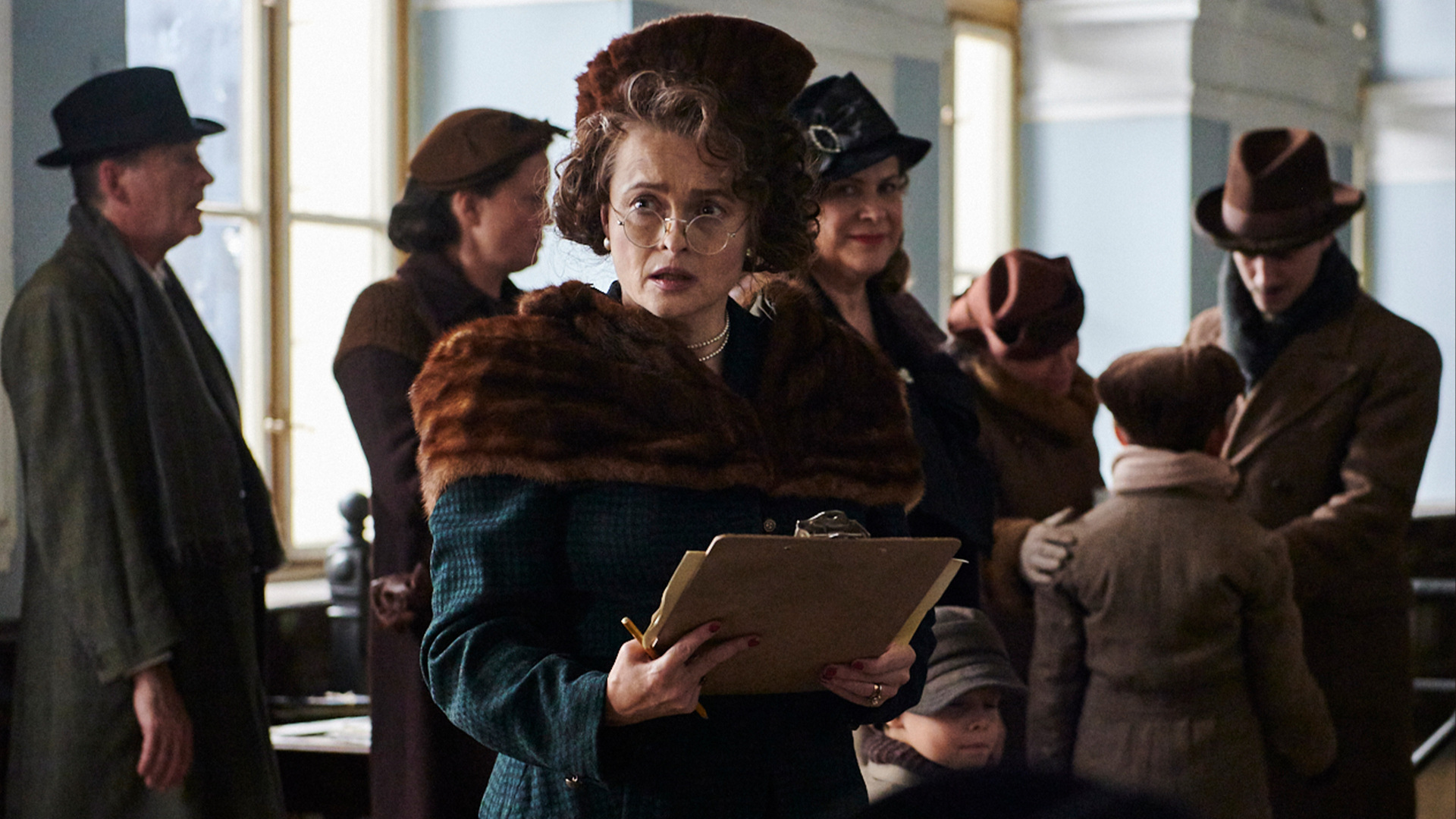 One Life (2023) - Watch Full Movie on Paramount+ Canada