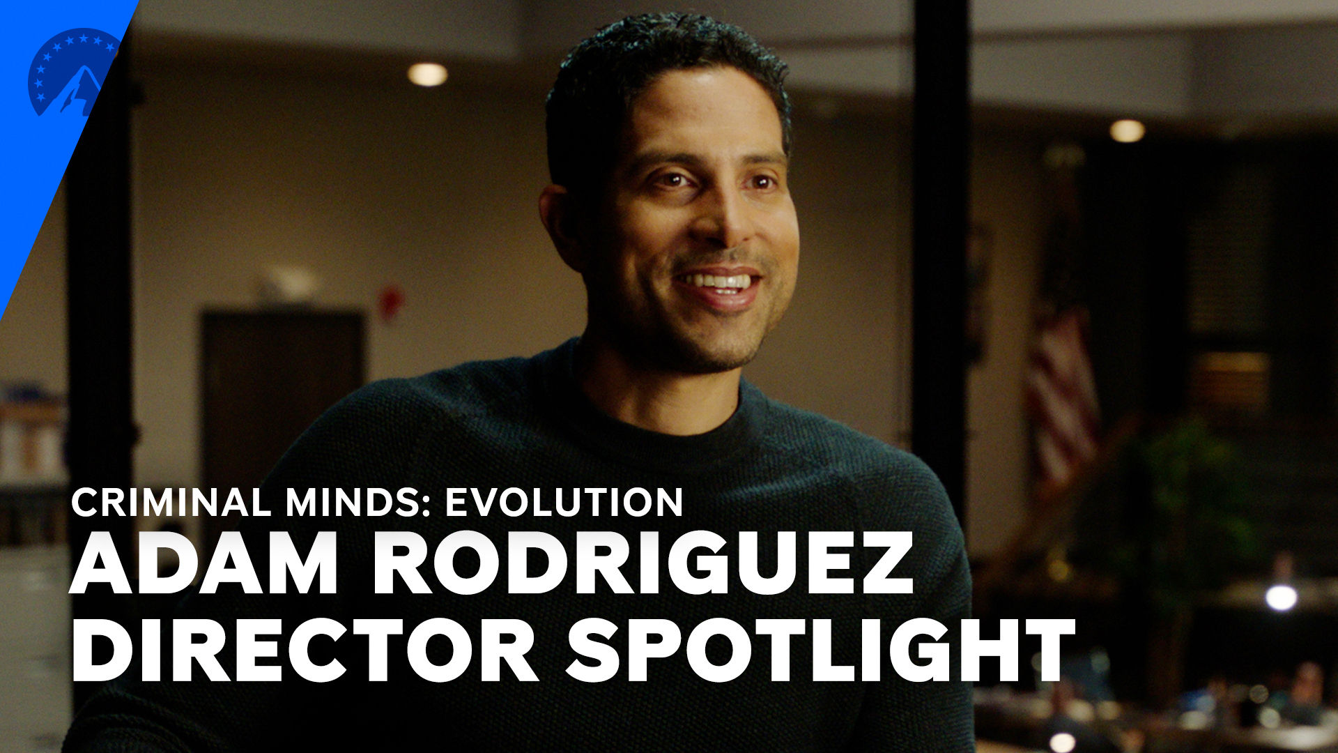 Watch Criminal Minds Season 17 Episode 3: Criminal Minds: Evolution ...