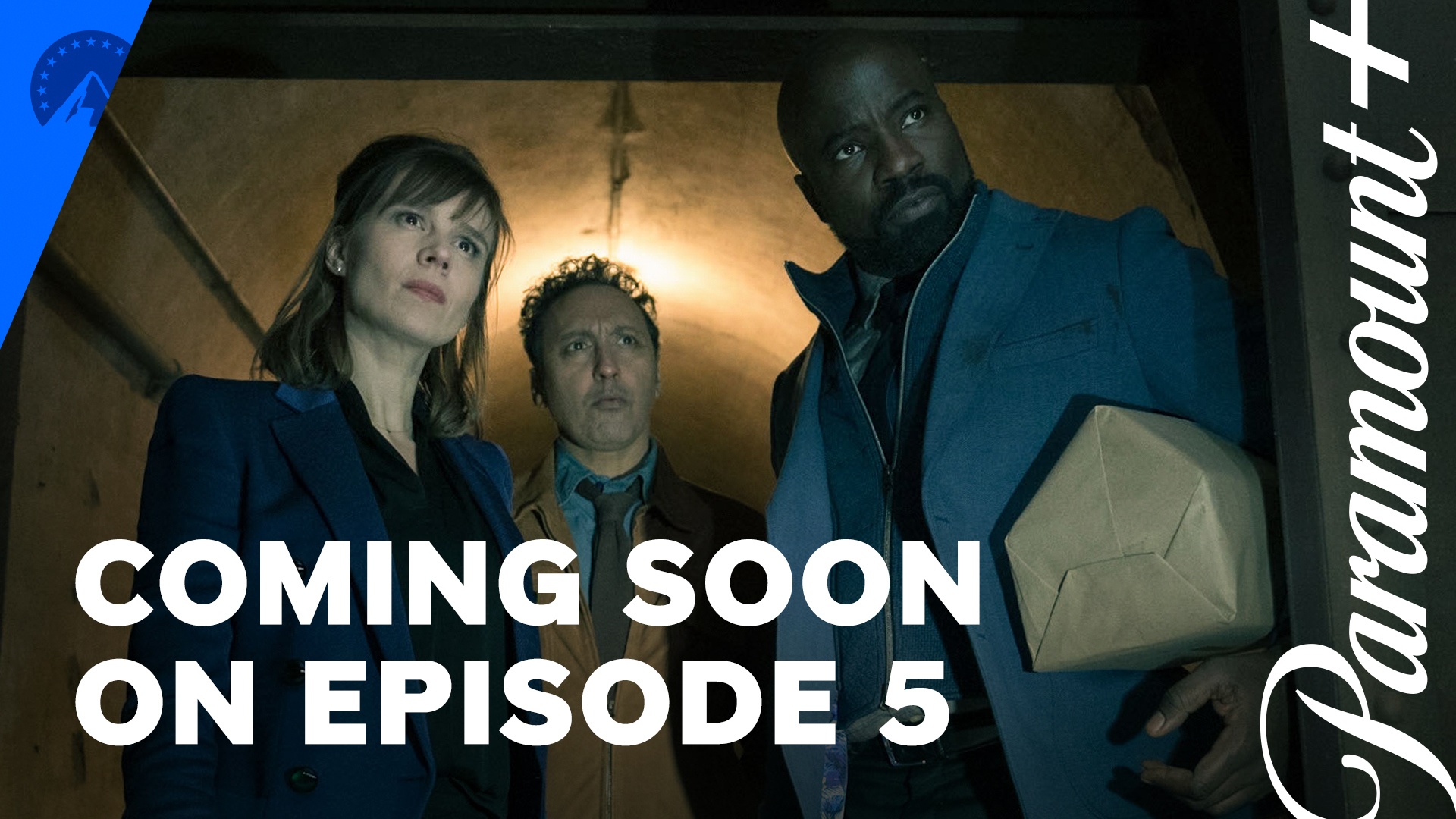 Watch Evil Next on Season 4, Episode 5 - Paramount+