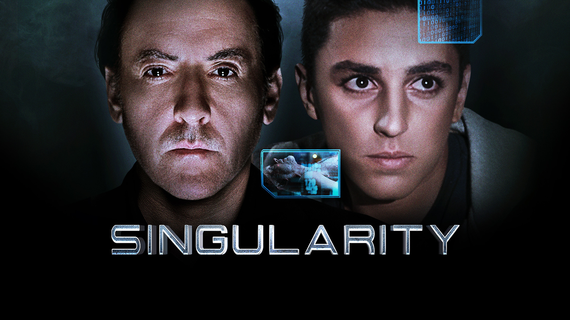 Singularity - Watch Movie Trailer on Paramount Plus