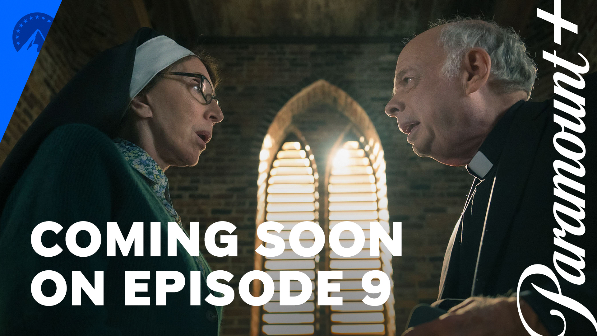 Watch Evil Next on Season 4, Episode 9 - Paramount+