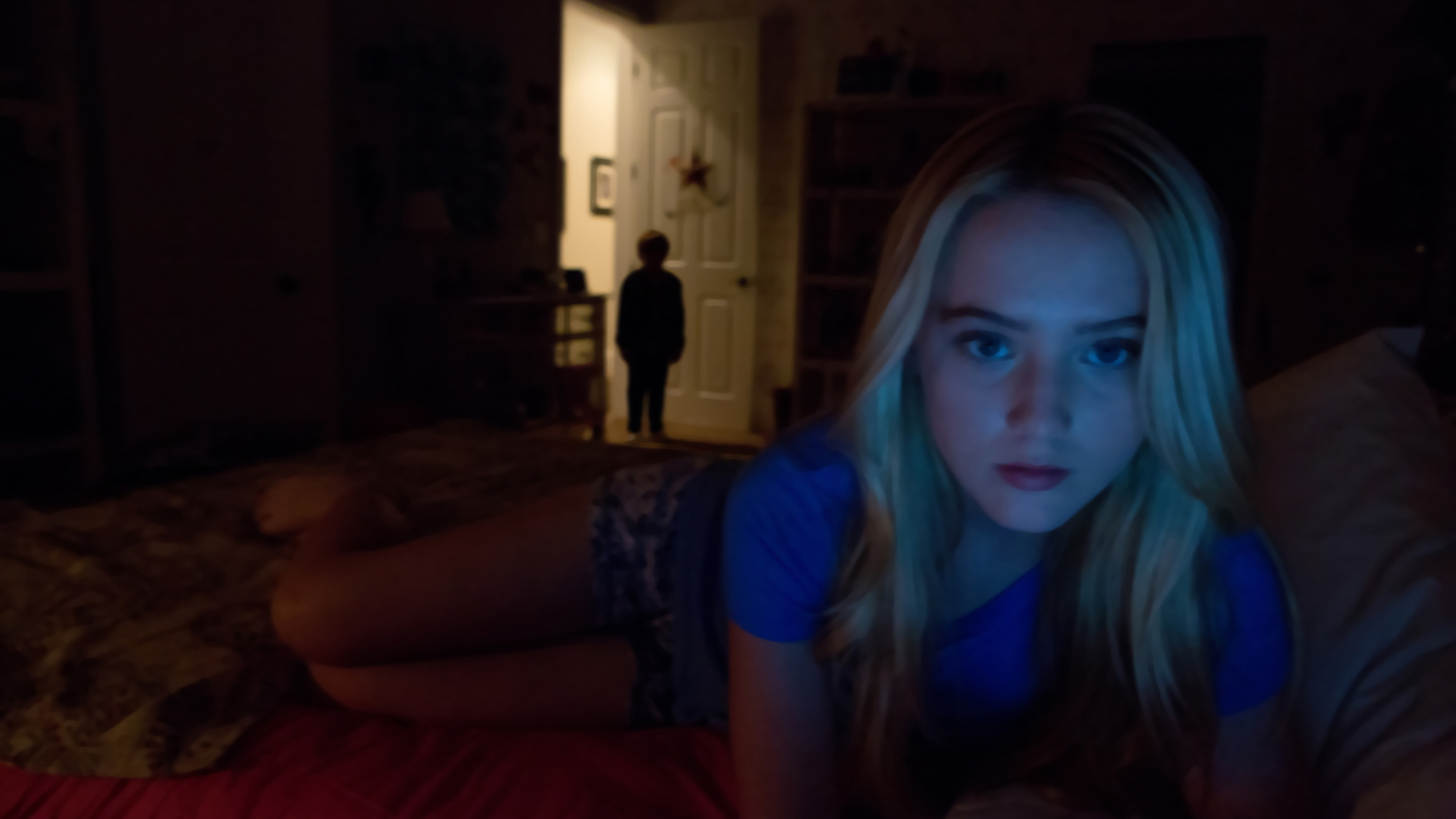 Atividade Paranormal 4 – Assista ao Filme Completo no Paramount+ Brasil