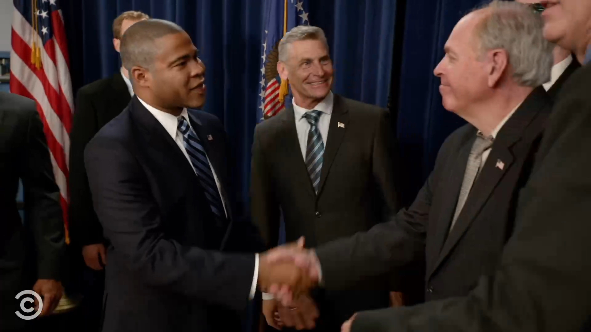 Watch Key & Peele Every Obama Sketch Ever - Paramount+