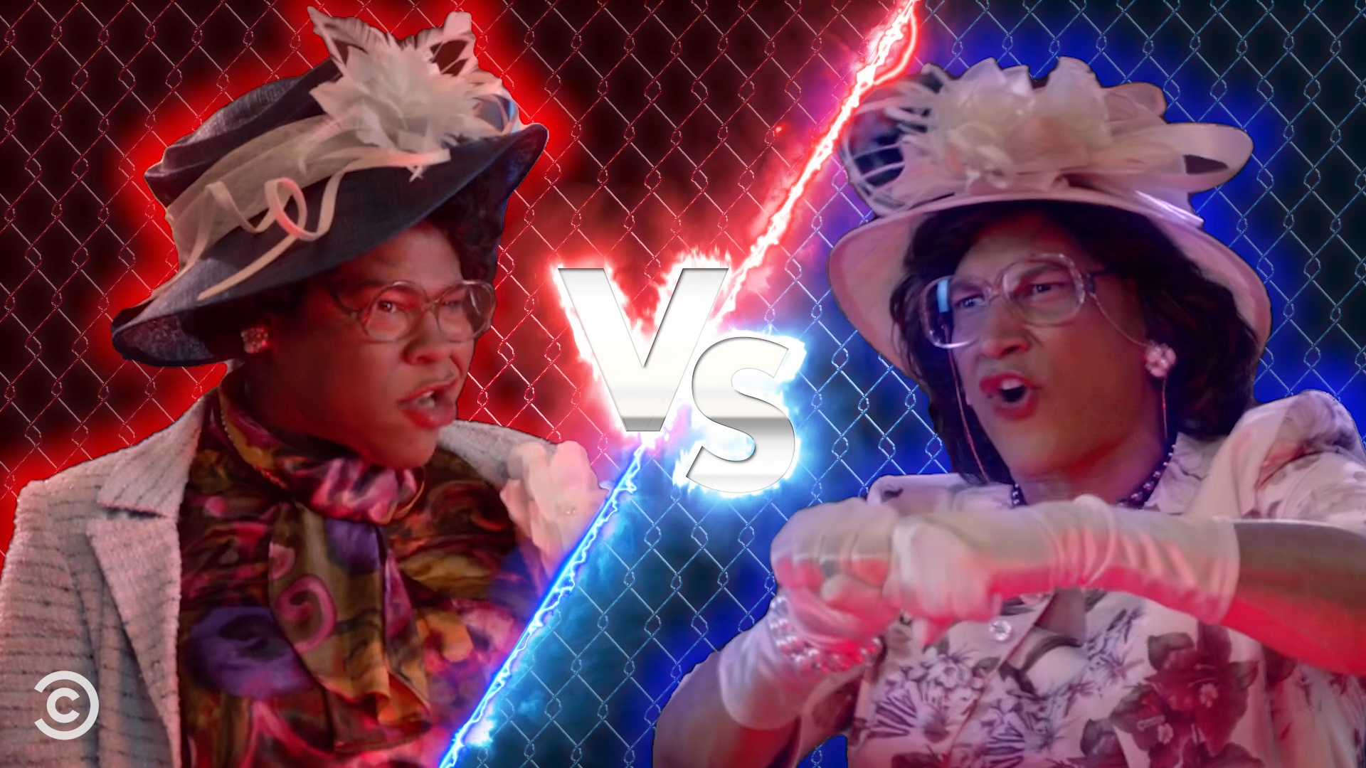 Watch Key & Peele Season Episode : Key & Peele | The Ultimate ...