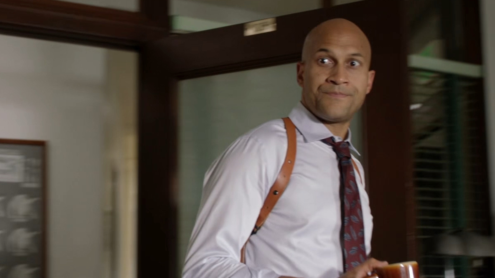 Watch Key & Peele Key & Peele's Most Intense Interrogations - Paramount+