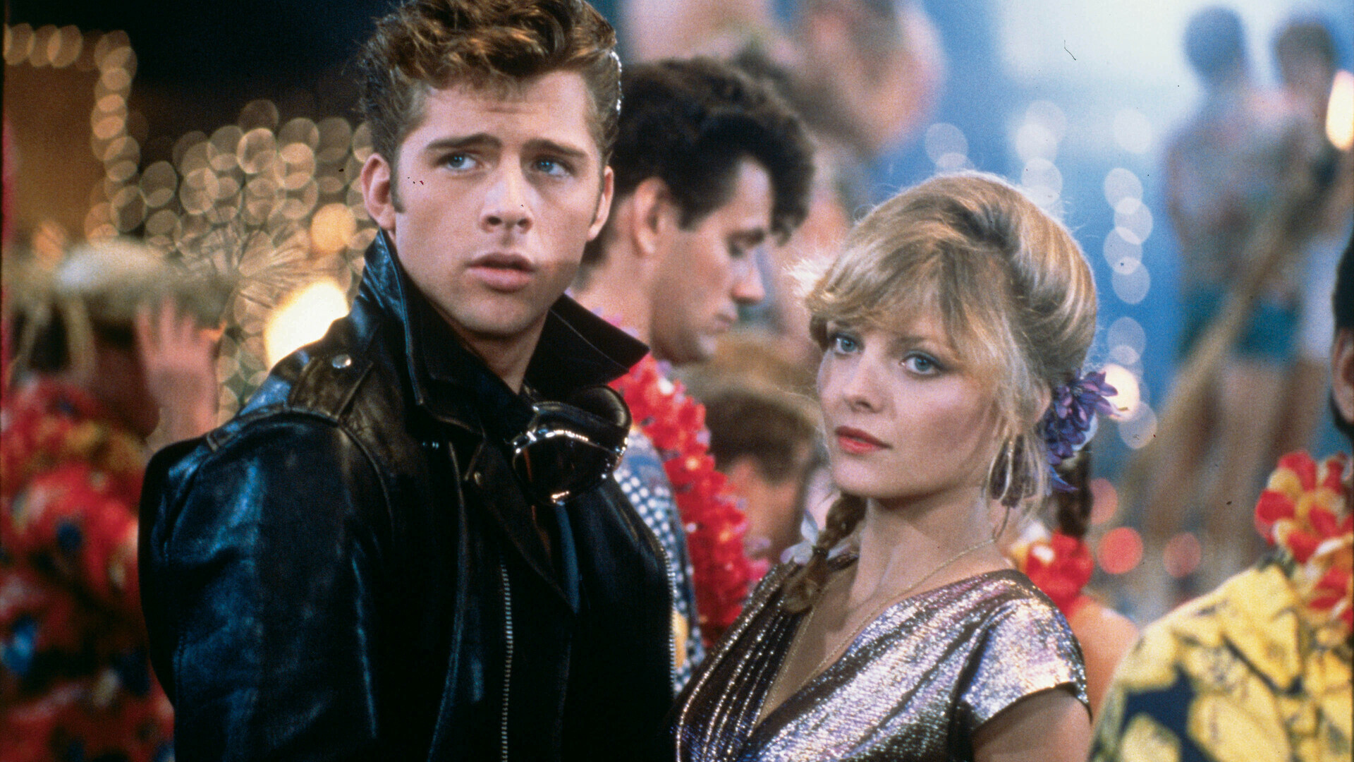 Grease 2 - Watch Full Movie on Paramount+ United Kingdom