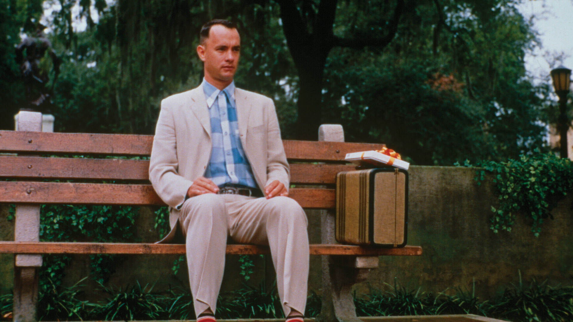 Forrest Gump - O Contador de Histórias – Assista ao Filme Completo no Paramount+ Brasil