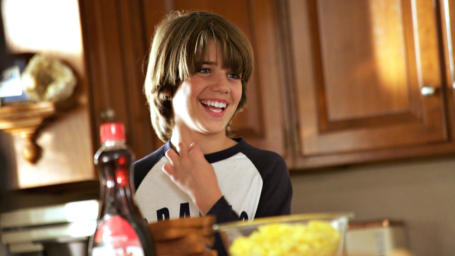 Smitty - Ver Película Completa en Paramount+ Uruguay