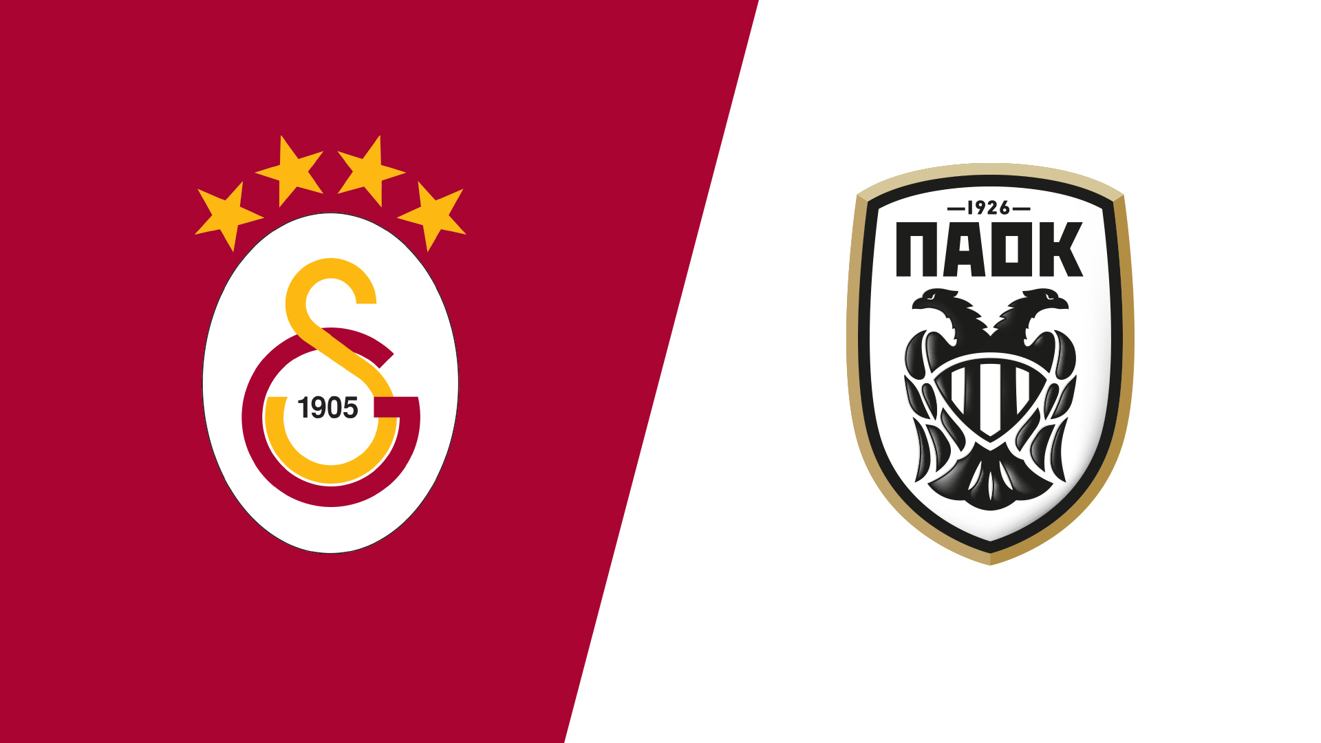 Watch UEFA Europa League Galatasaray vs. PAOK - Paramount+