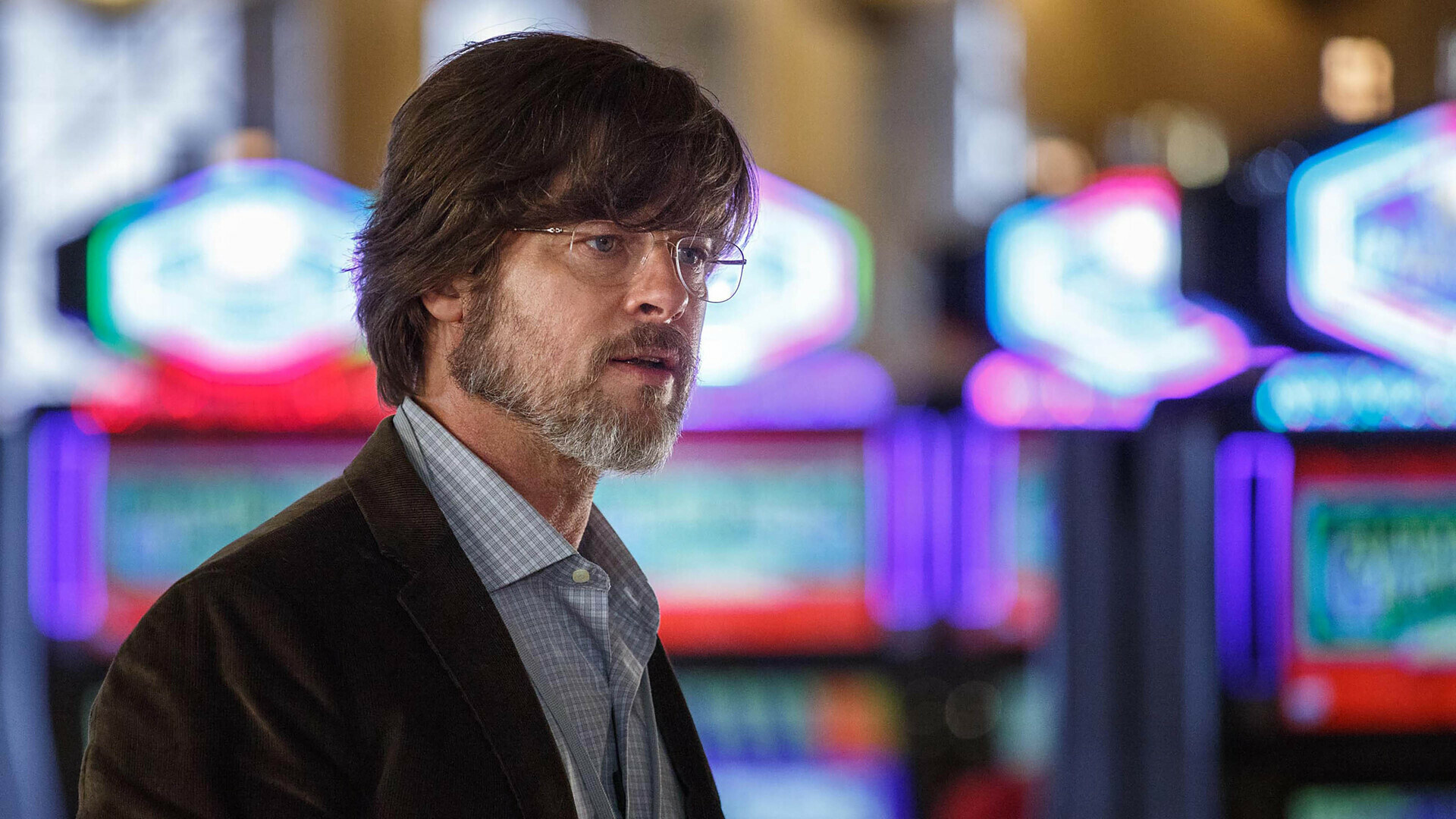 The Big Short - Watch Full Movie on Paramount+ Canada