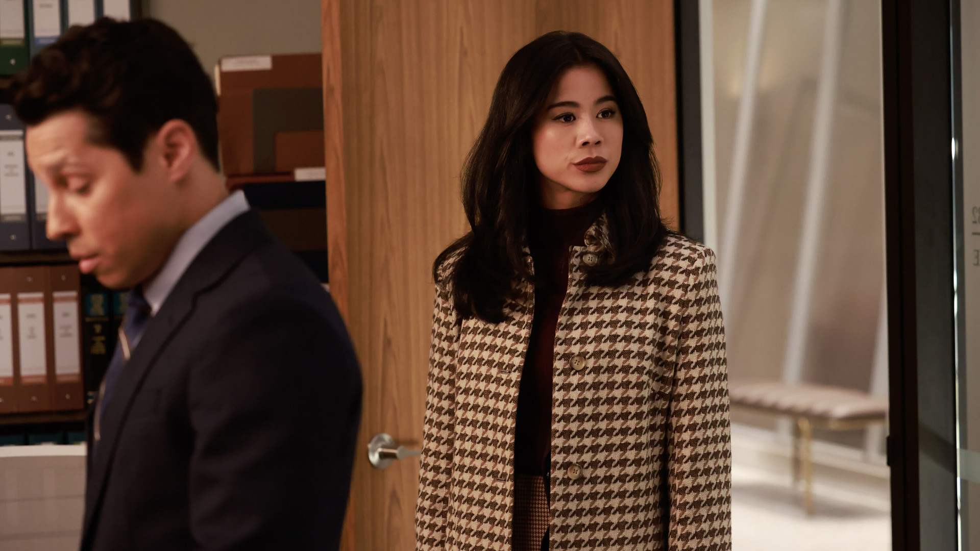 Watch Matlock Season 1 Episode 5: Claws - Full show on CBS