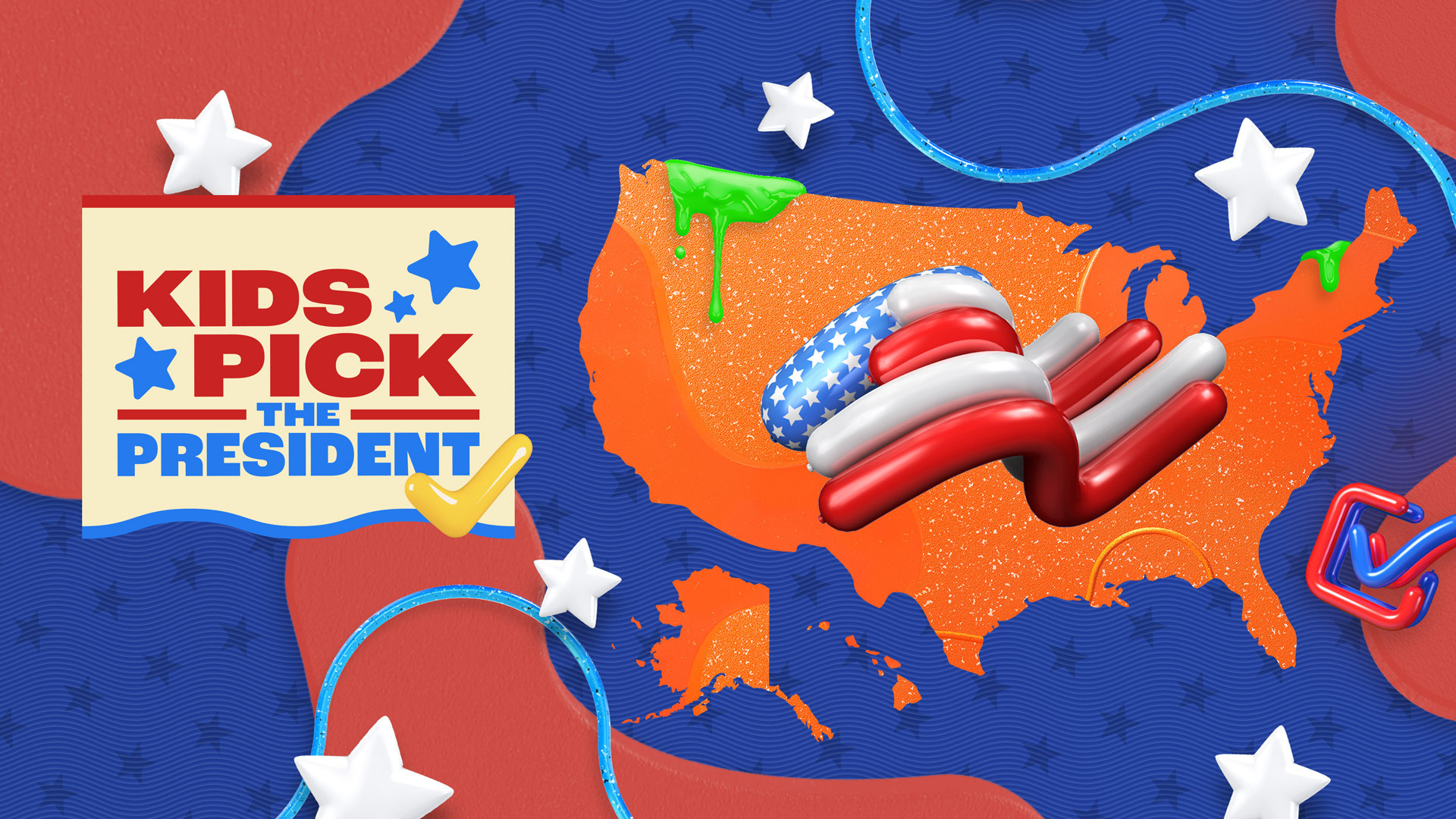 Kids Pick the President 2024 - Watch Full Movie on Paramount Plus