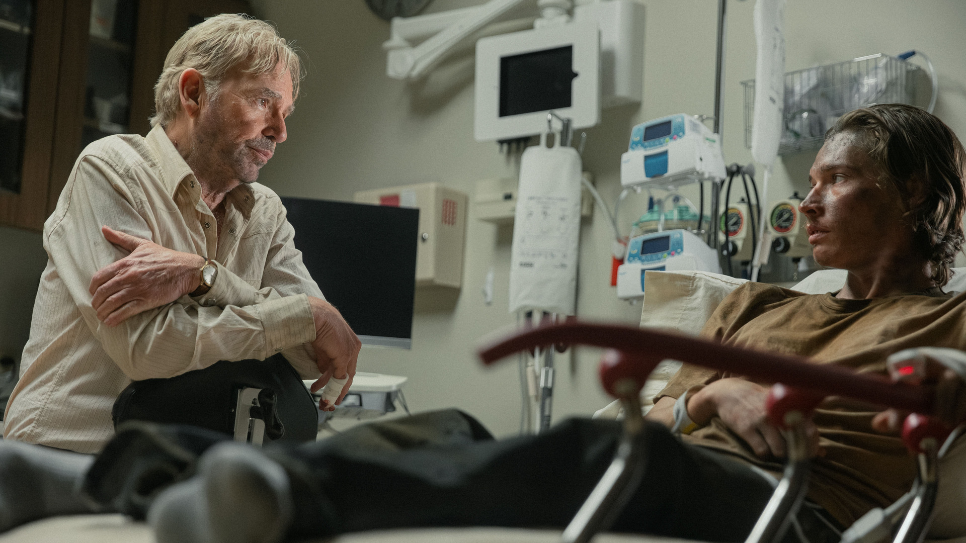 Watch Landman Season 1 Episode 2: Landman - Dreamers and Losers ...