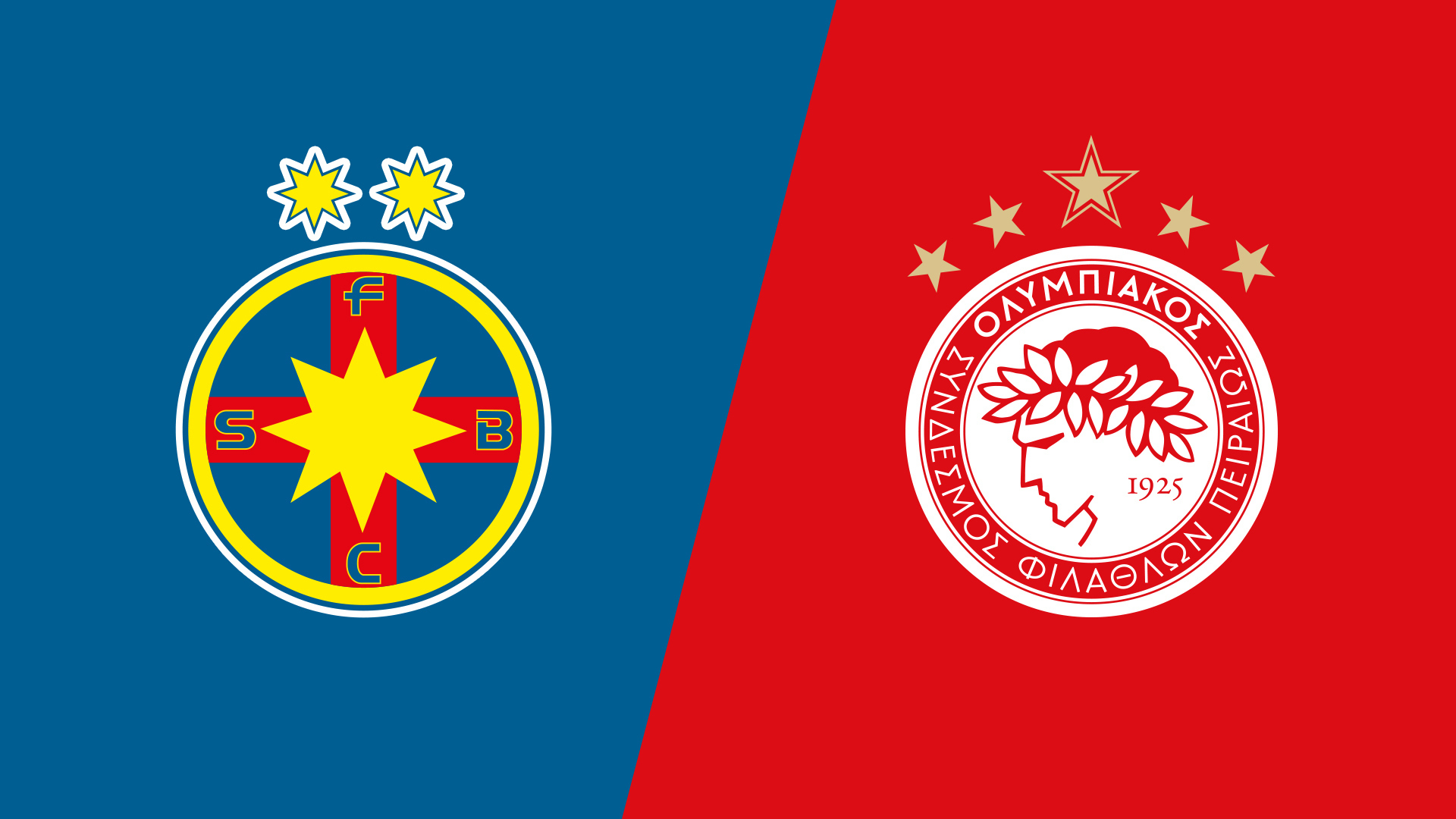 Watch UEFA Europa League Season 2025 Episode 0: Match Highlights: FCSB ...