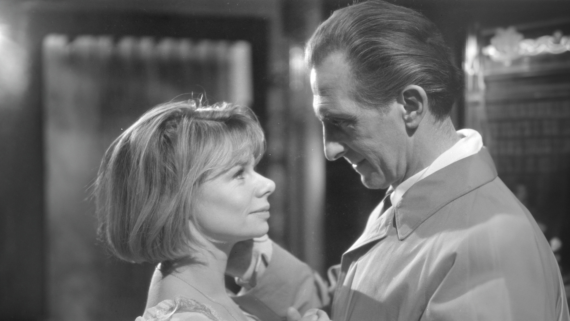 Der Schädel des Marquis de Sade - Ganzen Film auf Paramount+ ...