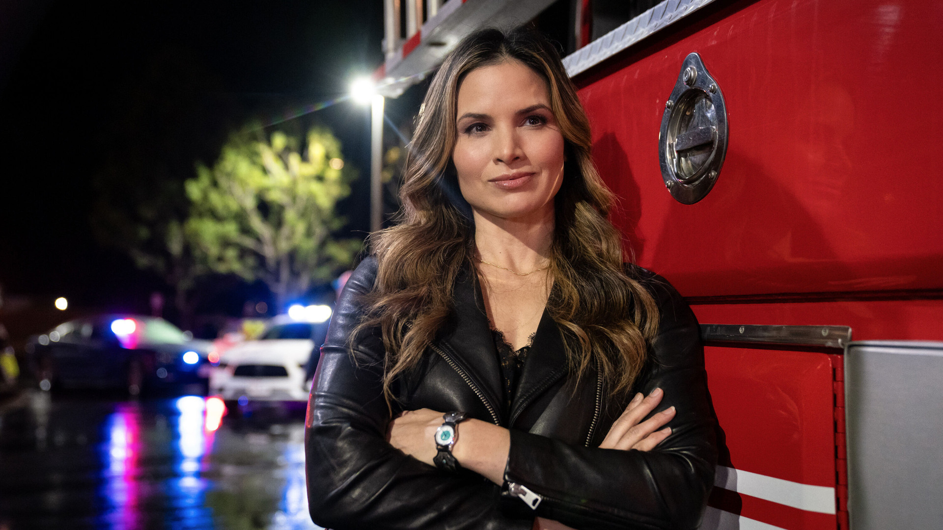 Watch NCIS Season 22 Episode 16: Ladies' Night - Full show on CBS