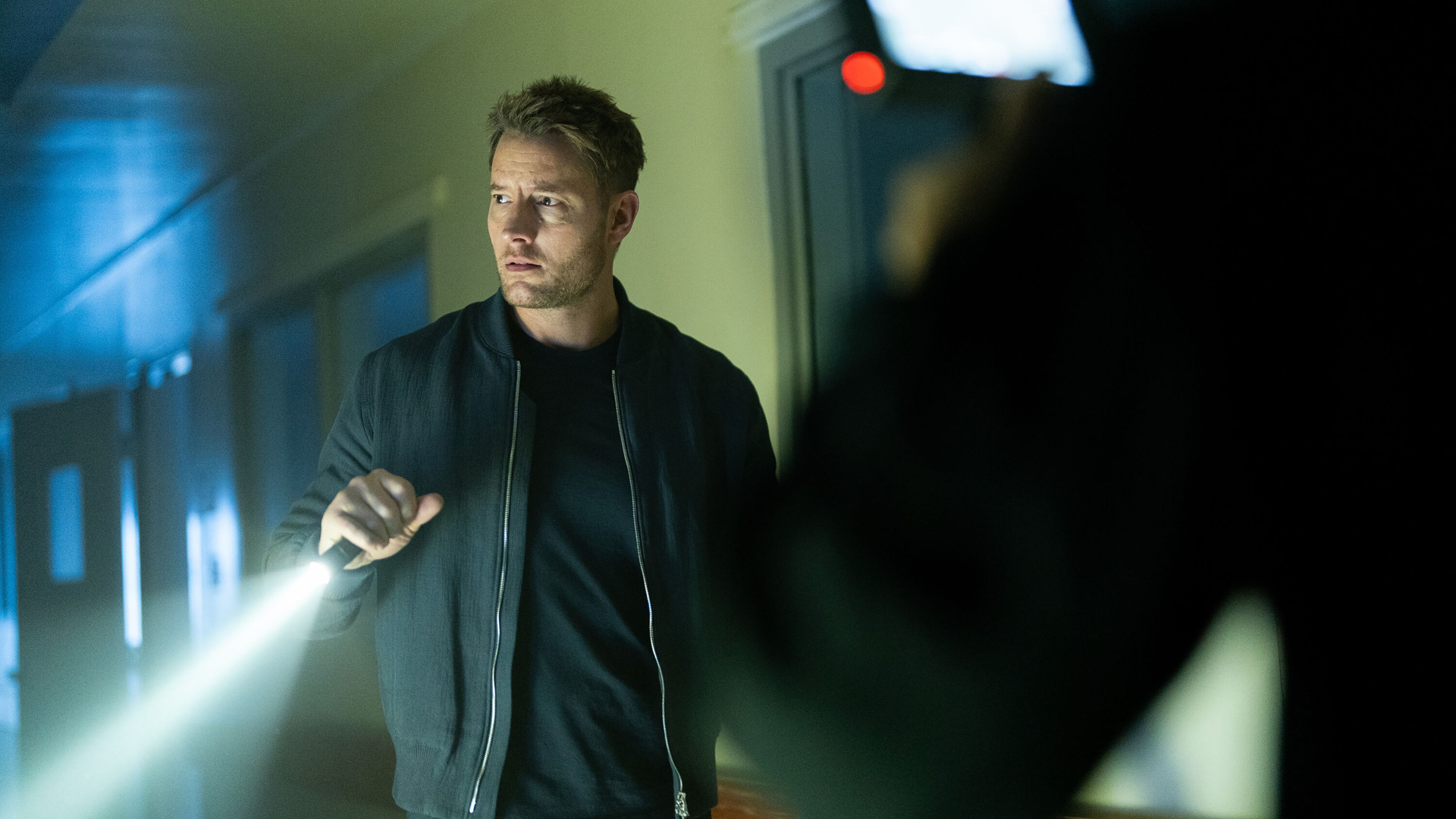 Watch Tracker Season 2 Episode 9: The Disciple - Full show on CBS