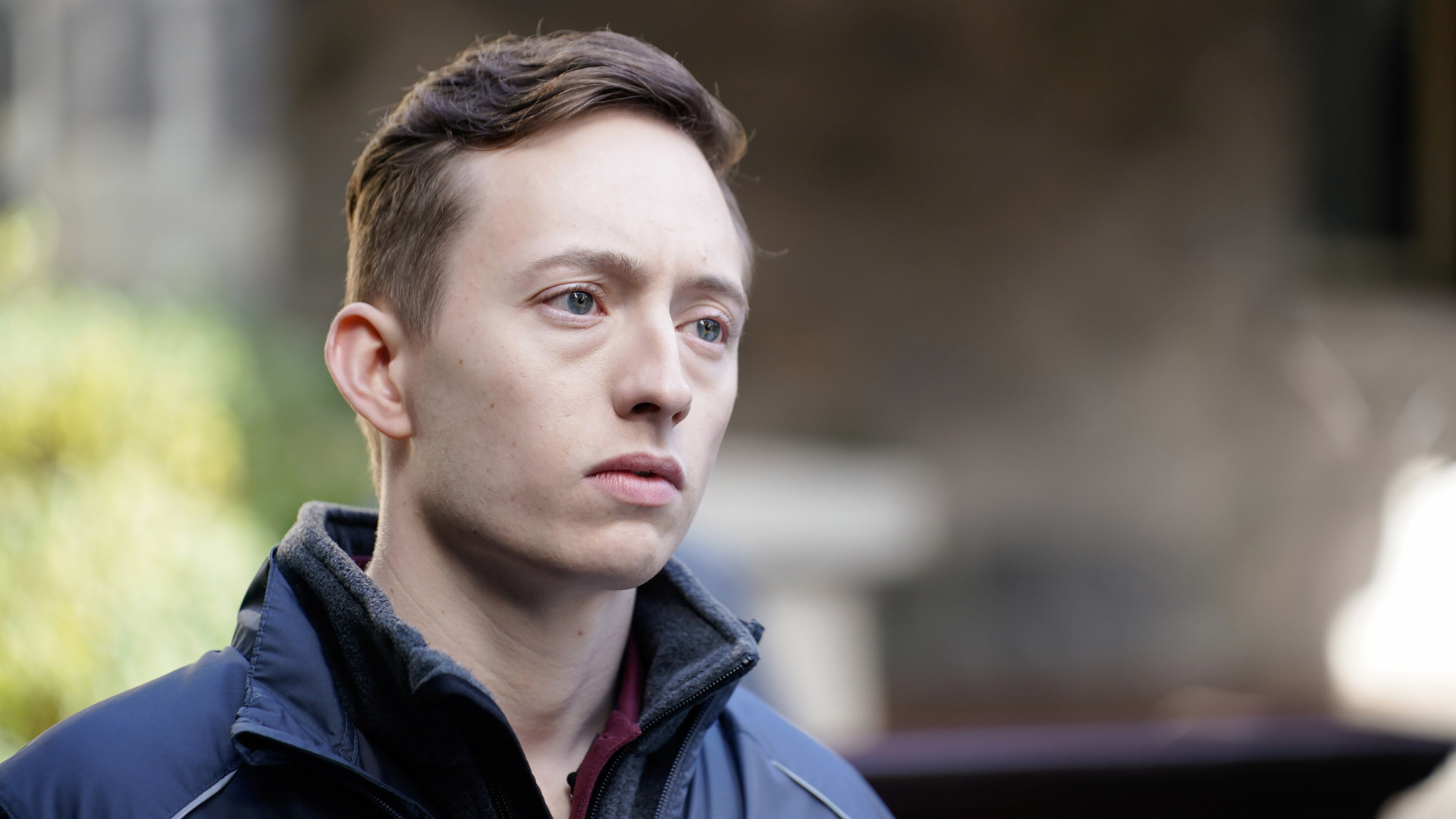 Watch Tracker Season 2 Episode 18: Collision - Full show on CBS