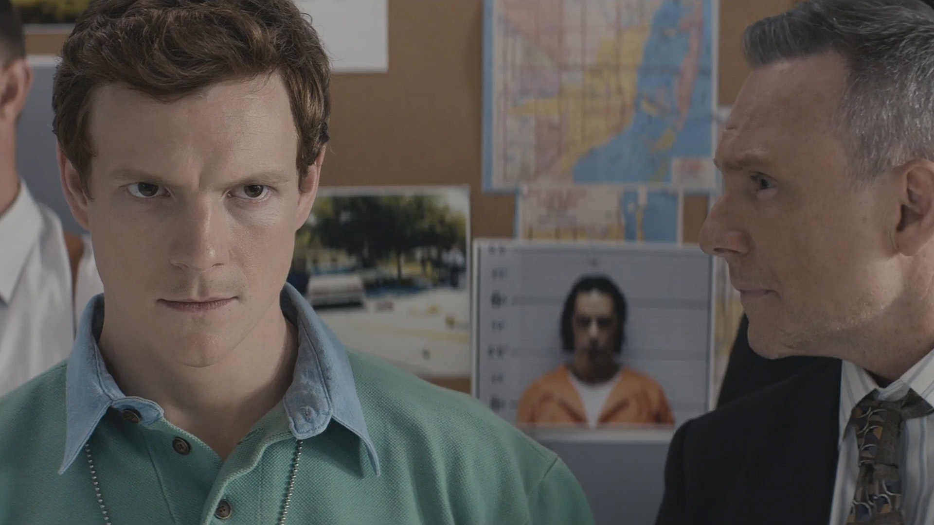 Watch Dexter: Original Sin Season Look Ahead - Paramount+