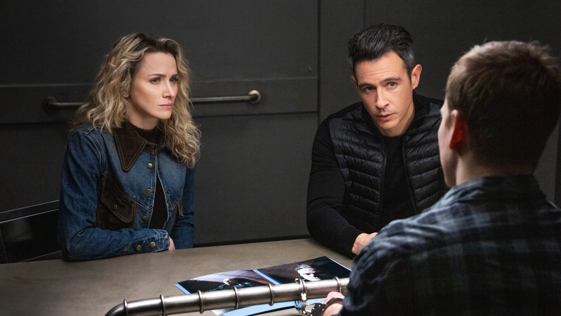 Watch FBI Season 7 Episode 13: Unearth - Full show on CBS