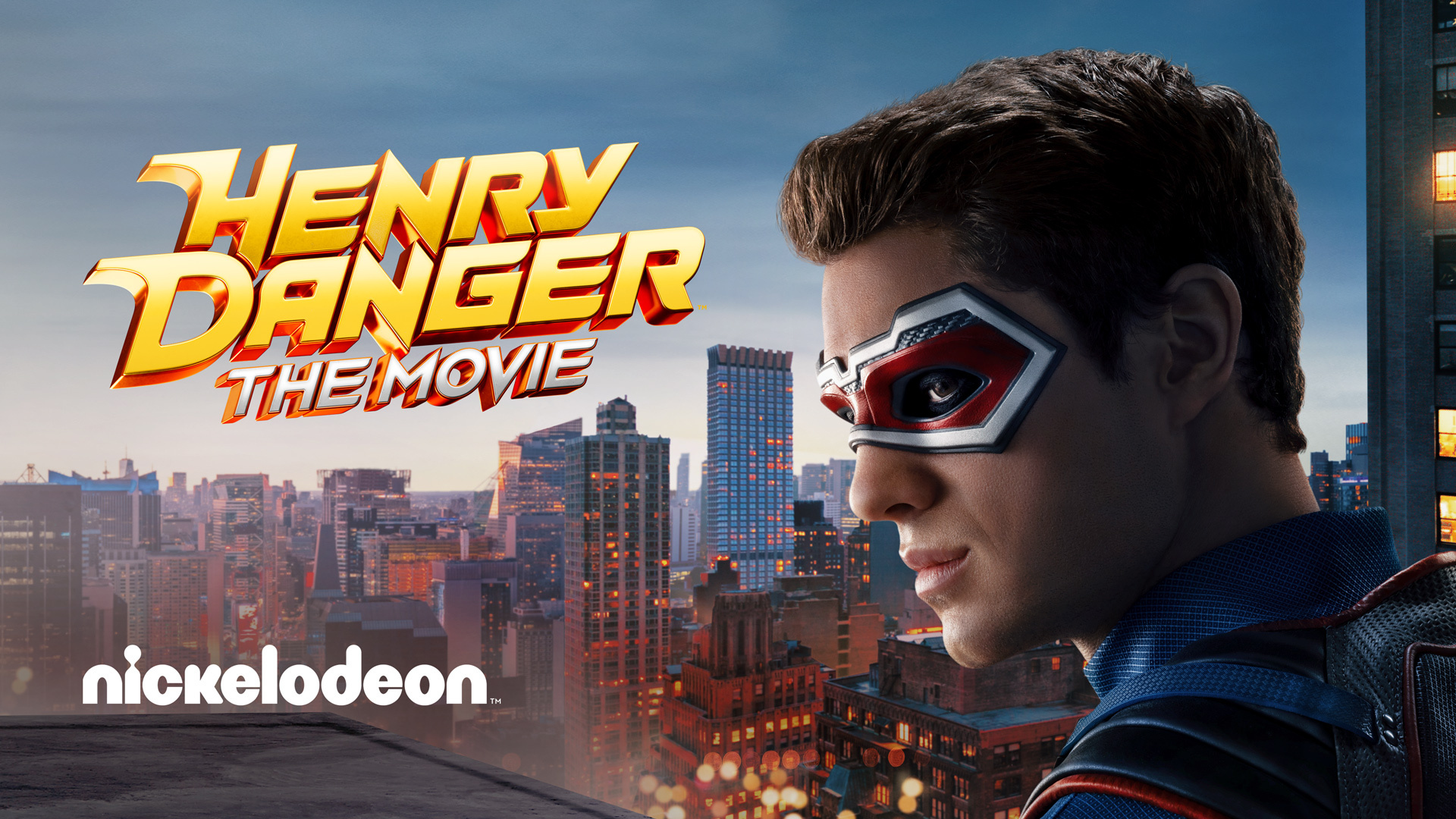 Henry Danger The Movie - Watch Full Movie on Paramount Plus