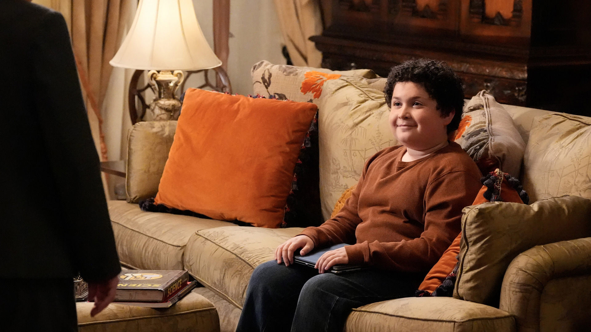 Watch Matlock Season 1 Episode 18: Tricks of the Trade - Part One ...