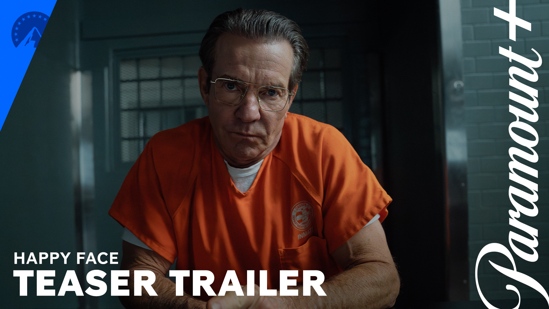 Watch Happy Face Happy Face | Teaser Trailer | Paramount+ - Paramount+